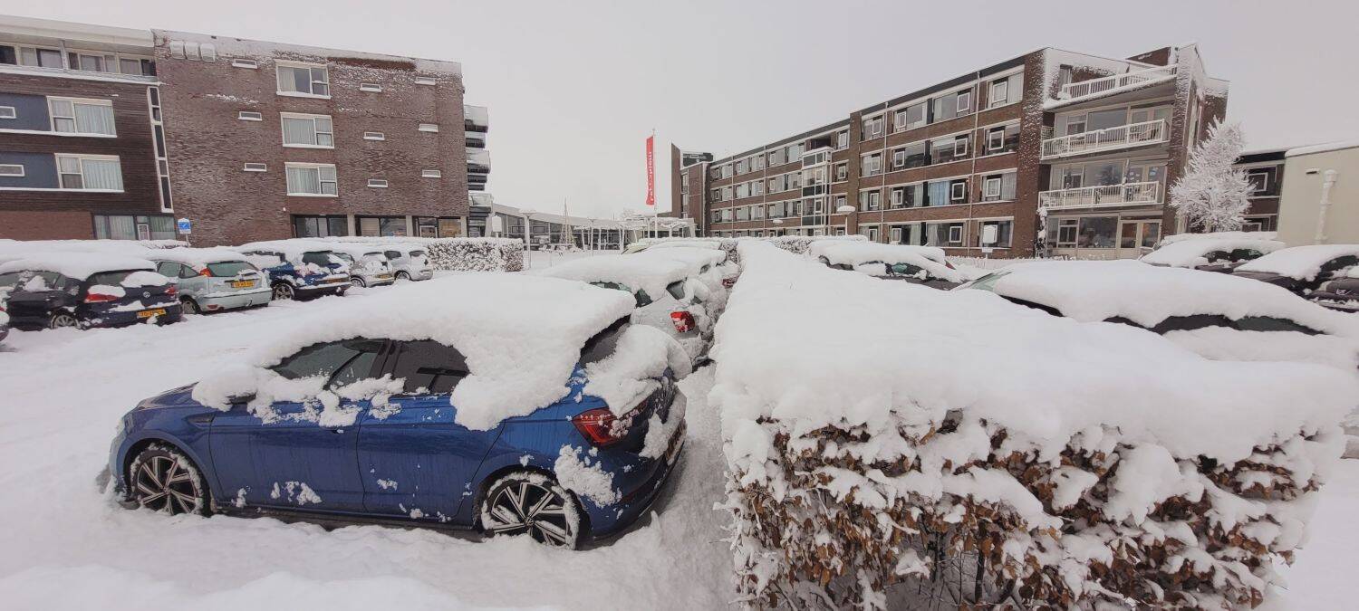 Warme maaltijden Leppehiem Akkrum flink later bezorgd - Akkrum.net, de ...